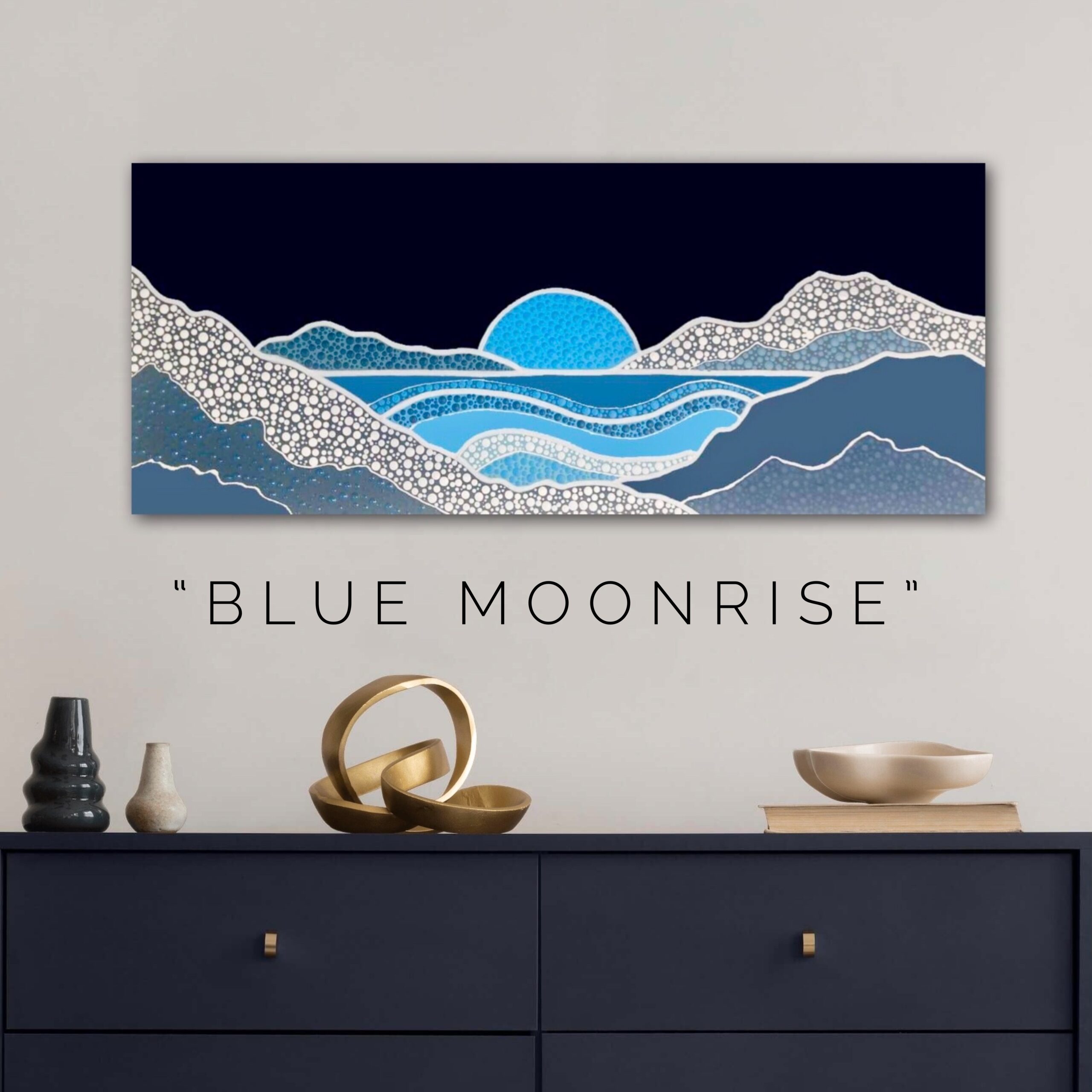 Available Artworks | Buy Australian Art Online | Nikki Silk