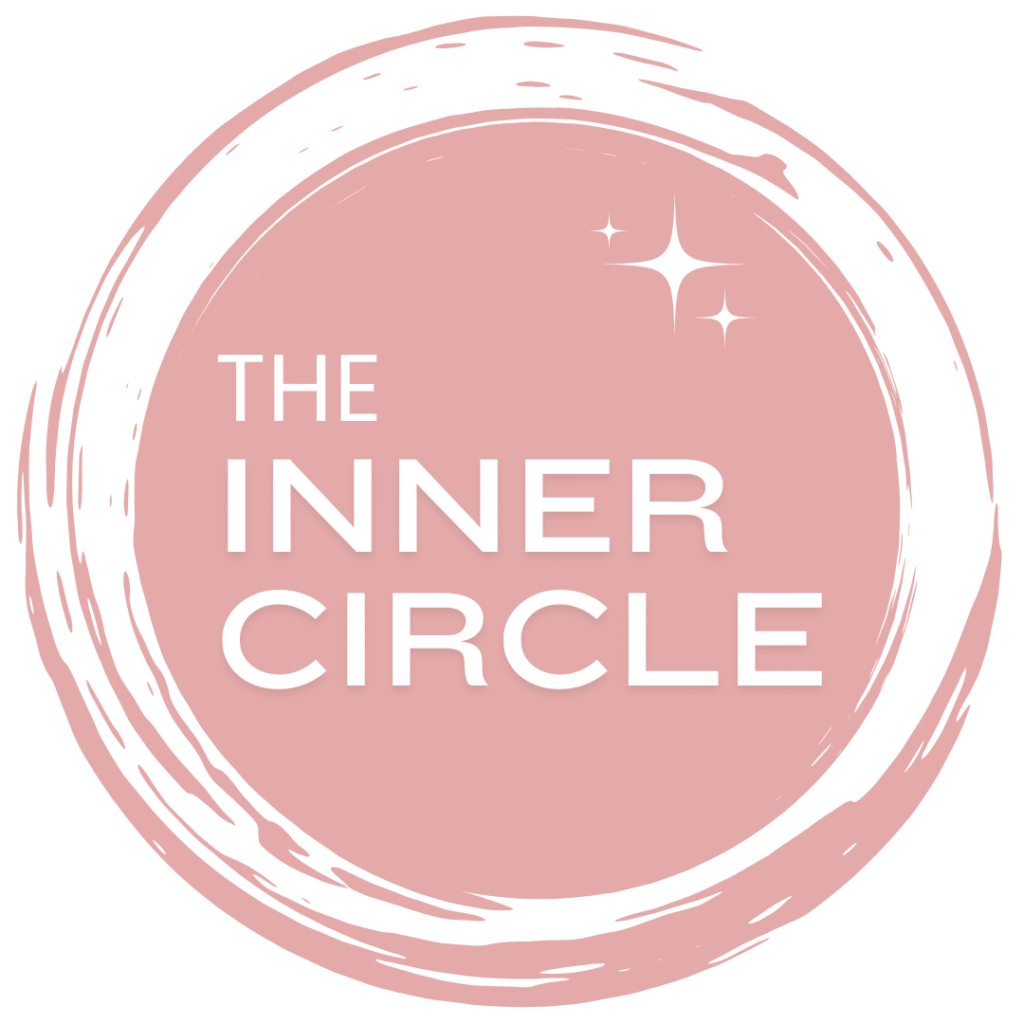 Join The Inner Circle VIP Membership TODAY!